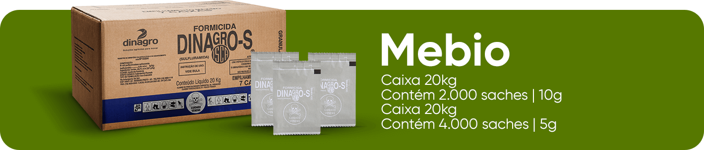 Mebio - Dinagro