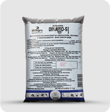 Produtos - Dinagro